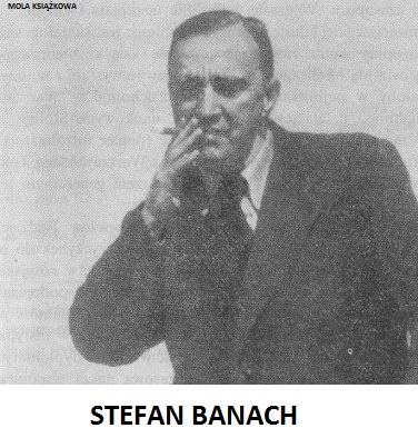 Genialni. Lwowska szkoła matematyczna – Mariusz Urbanek – MOLA KSIĄŻKOWA